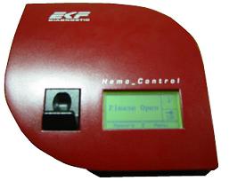 Купить анализатор Гемоглобина (гемоглобинометр) Hemo Control EKF ...